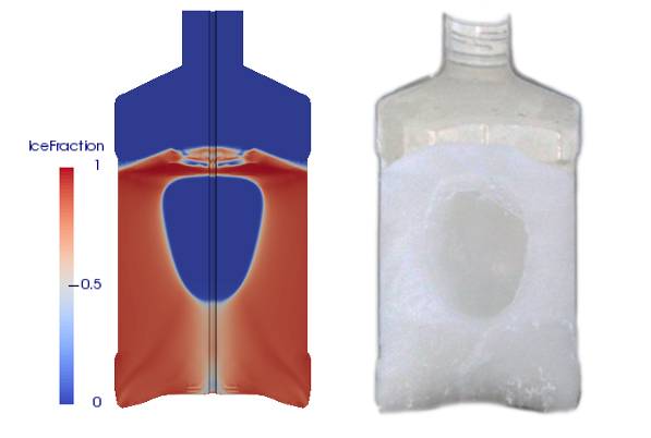 Freeze-Thaw systems - SMARTFREEZ