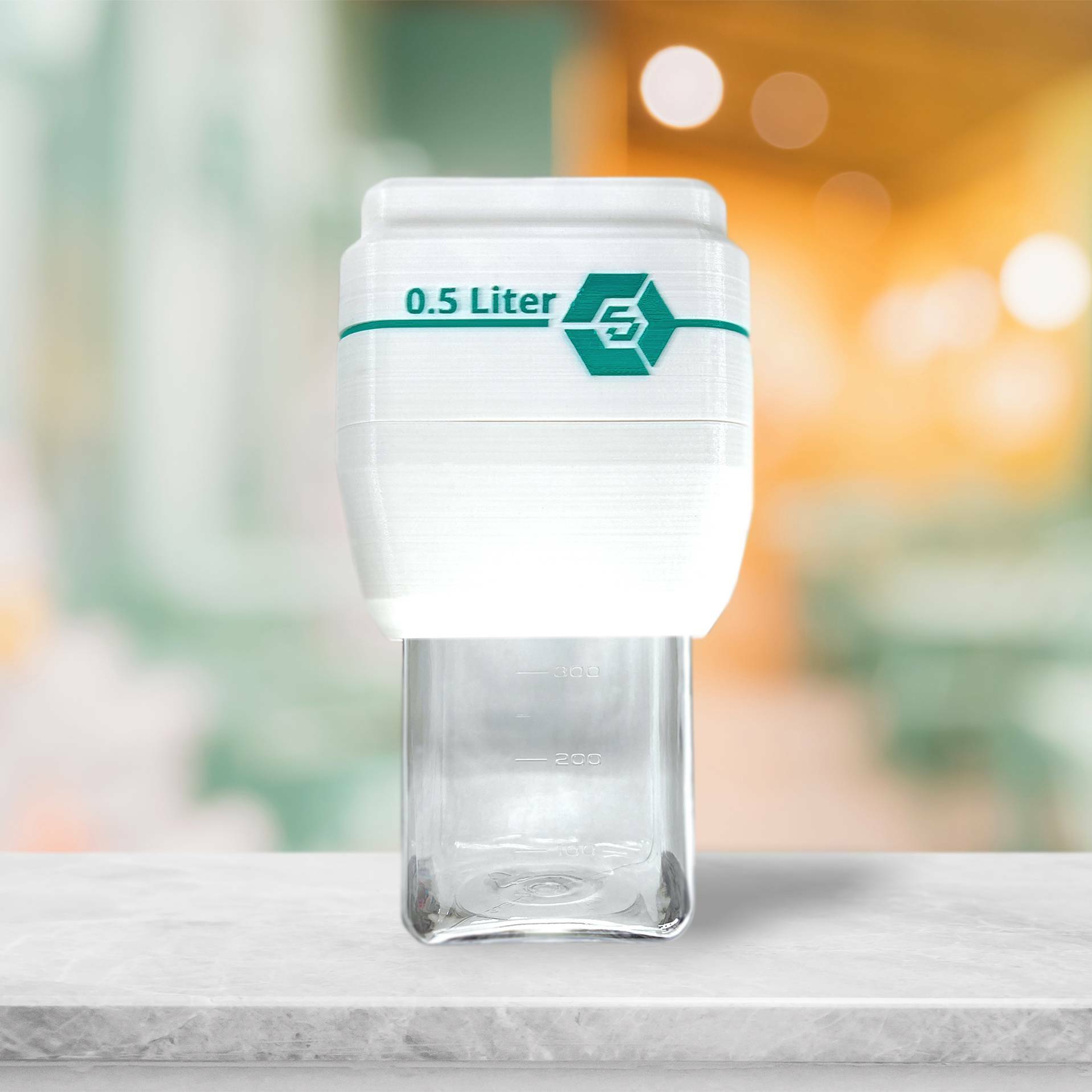 Isothermal Shield - SMARTFREEZ